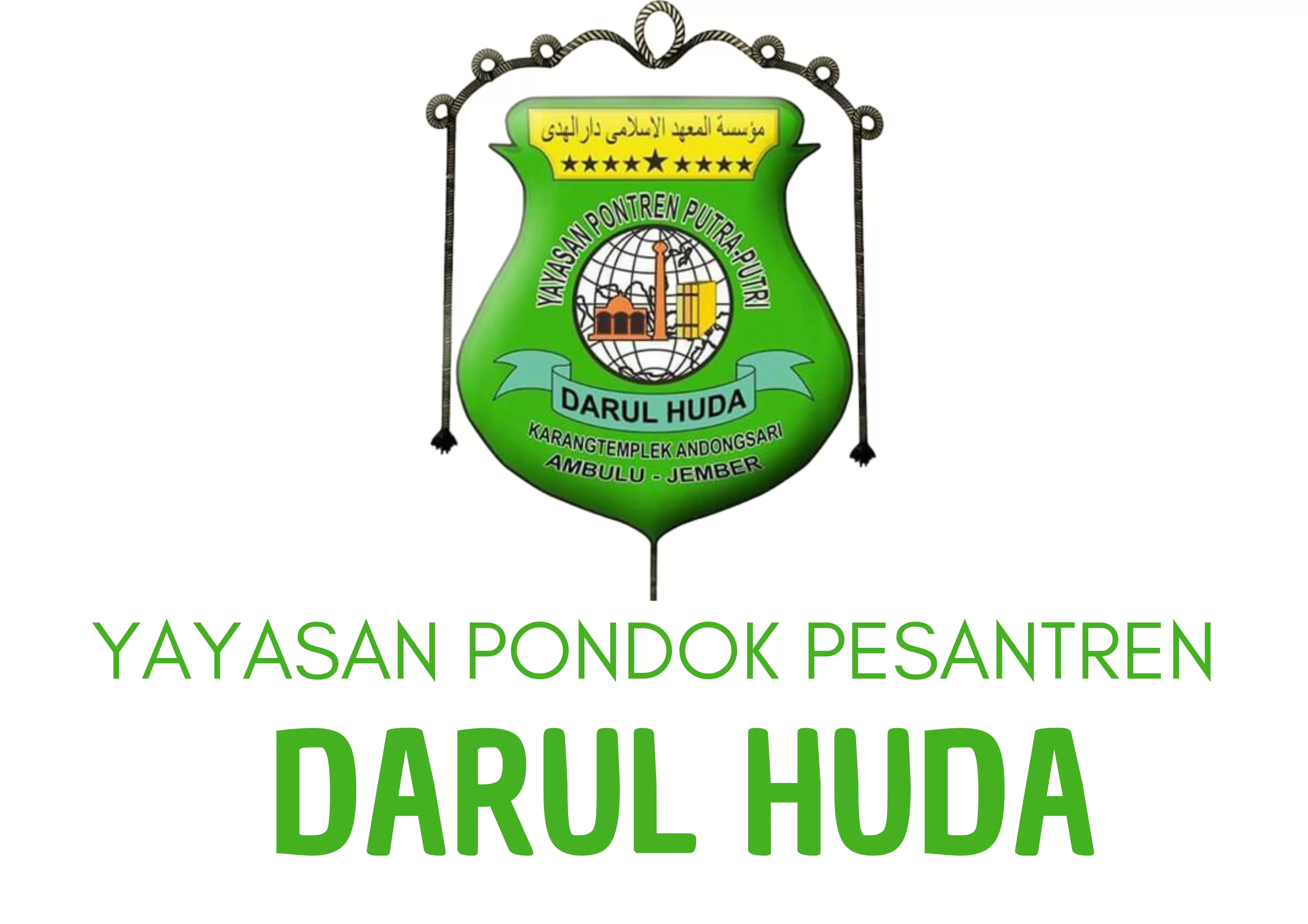 SMKS DARUL HUDA
